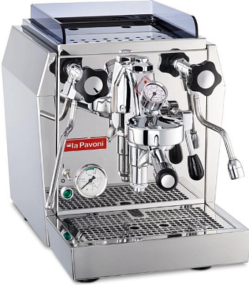 Кофемашина La Pavoni LPSGIM01EU в Москве, цена 229990 р. отзывы ...