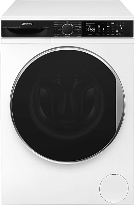 Стиральная машина Smeg WM3T60CRU в Москве, цена 64990 р. отзывы ...