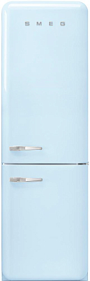 Холодильник Smeg FAB32RPB3 в Москве, цена 261100 р. отзывы, инструкции ...
