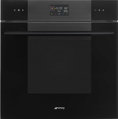 Духовой шкаф Smeg SO6102M2B3 в Москве, цена 264990 р. отзывы ...